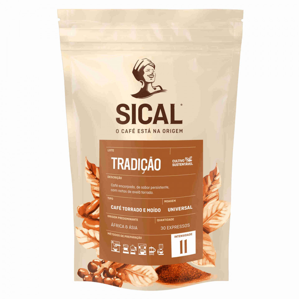 Sical cafe store
